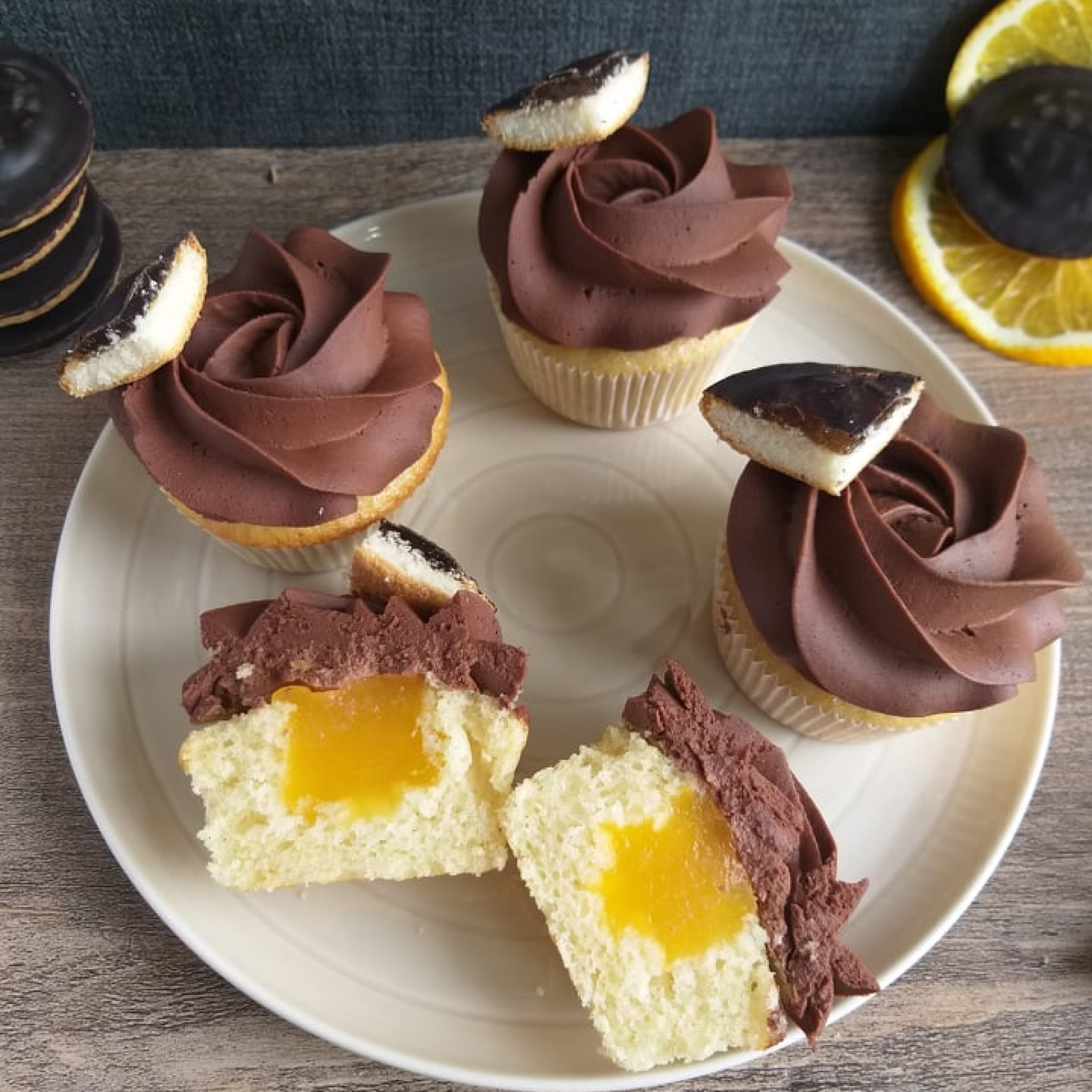 Čokoladno malinova torta - Recepti, Torte Pelicious