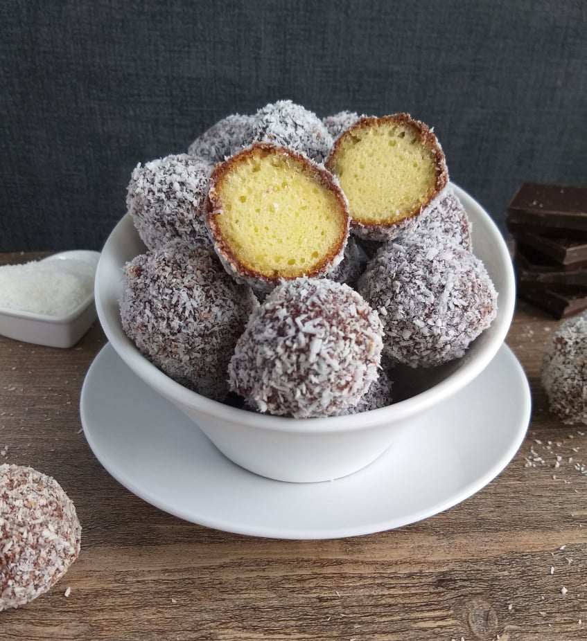 Čupave miške - Pecivo, Recepti Pelicious